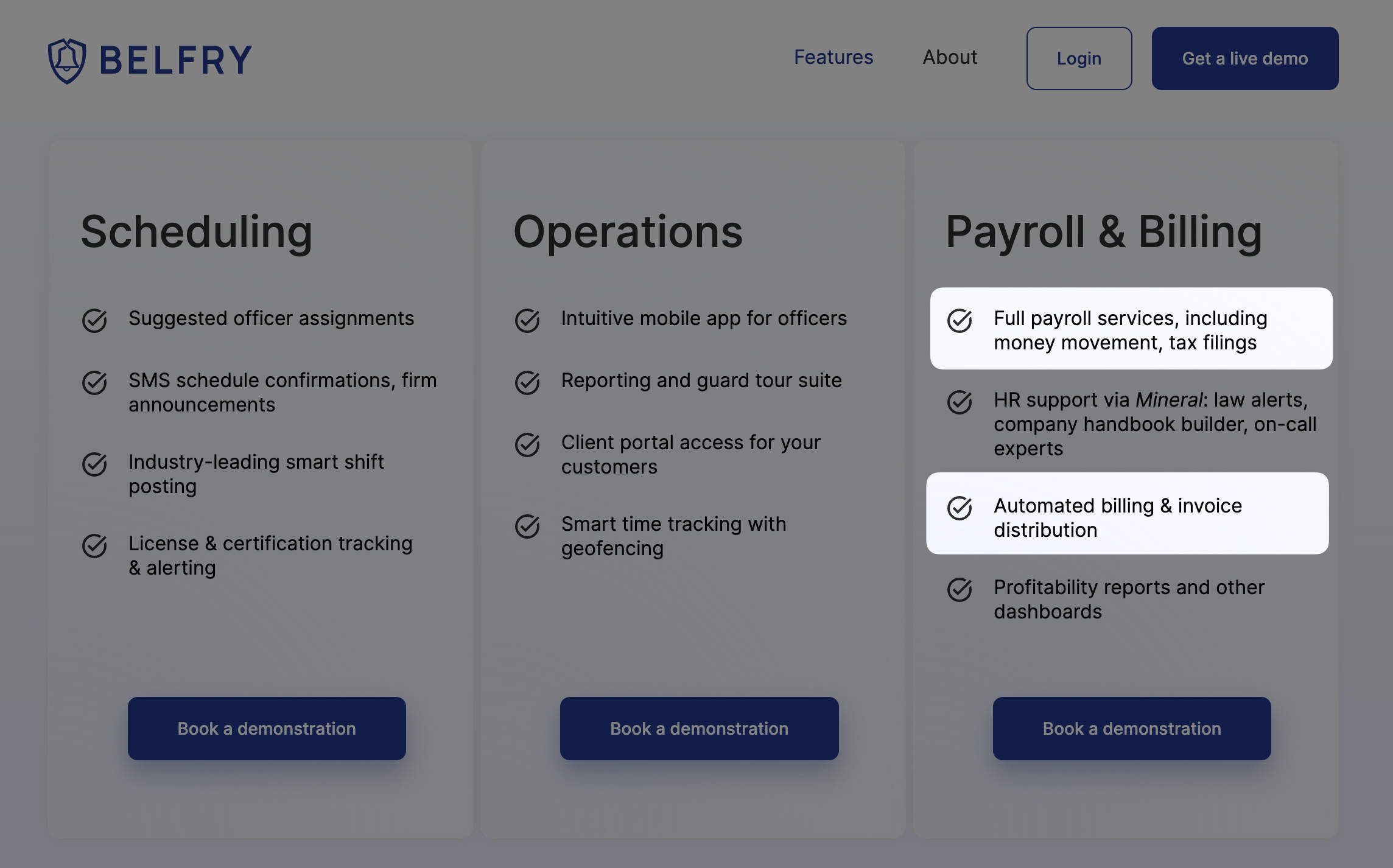 A data-driven look at fintech adoption in vertical software