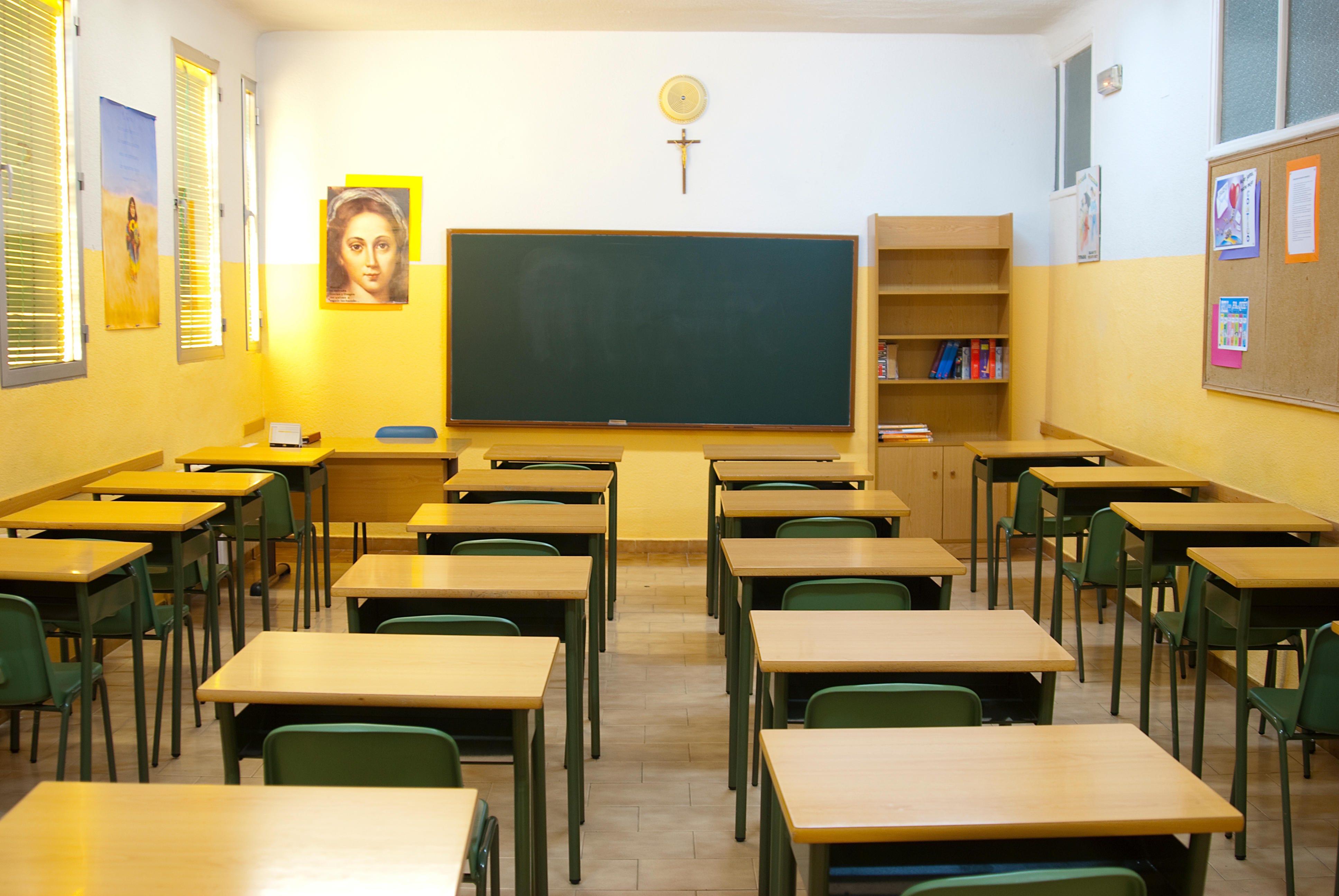 Catholic schools and an ‘integrated life of faith’