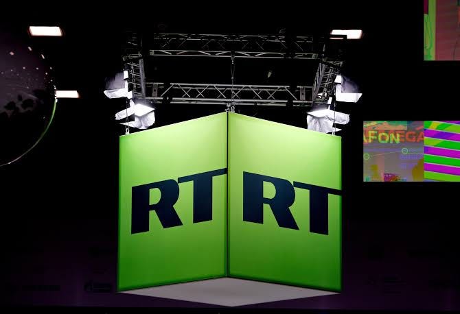 RT Academy Launched Free Media Course for African Youth