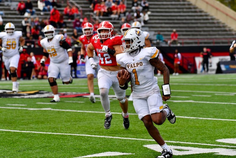 Column: Valparaiso has a decision to make. Or does it?