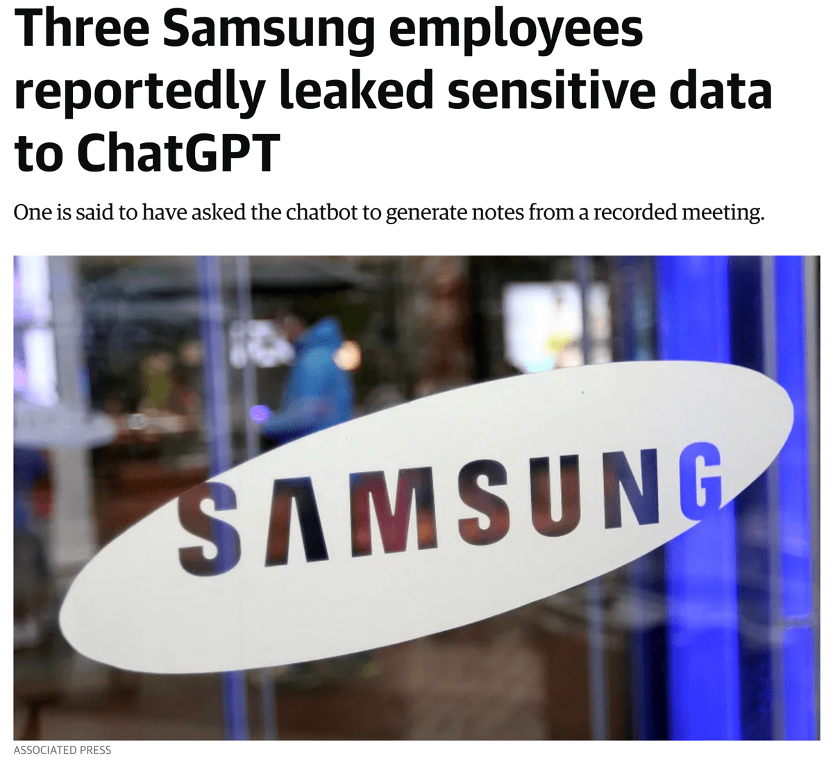 The Complete Guide Using ChatGPT And Other LLMs, to Boost Your Business ...