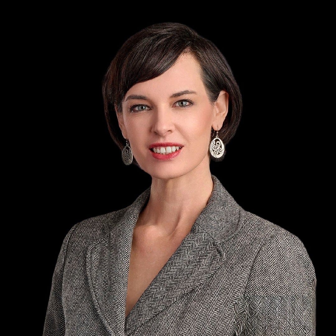 Tammy Nichols | Substack