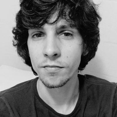 Júlio Cândido | Substack