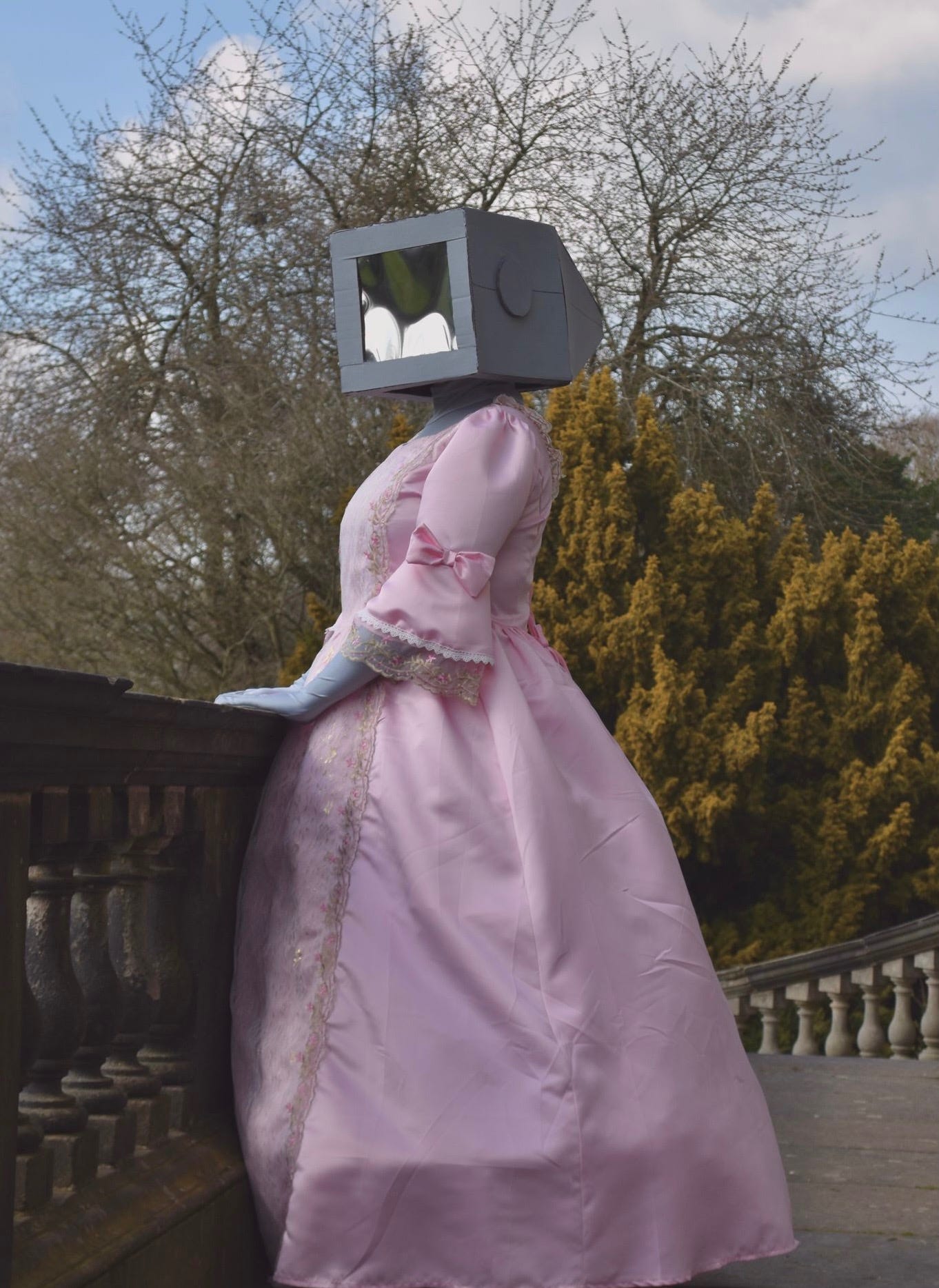 SPECTATORS - Part 78 - by Brian K. Vaughan