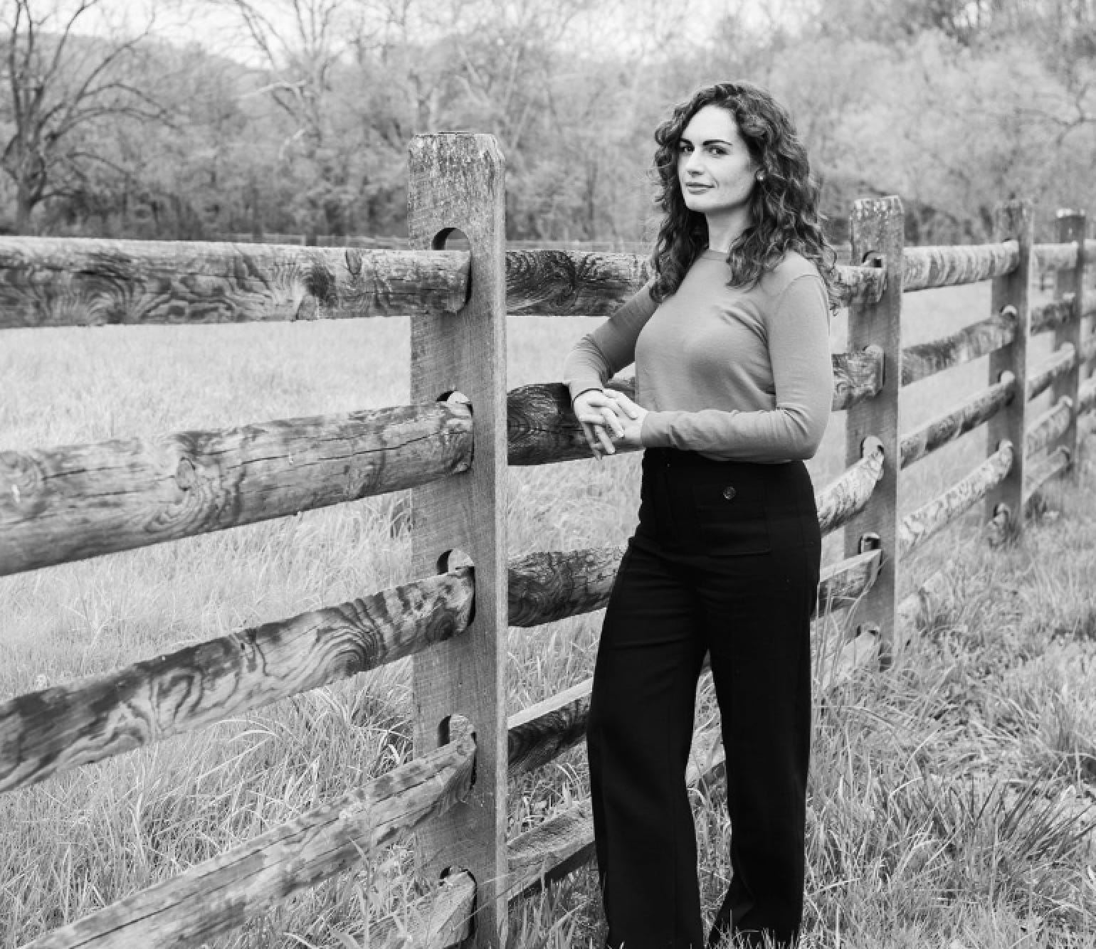 Erin DeLullo | Substack