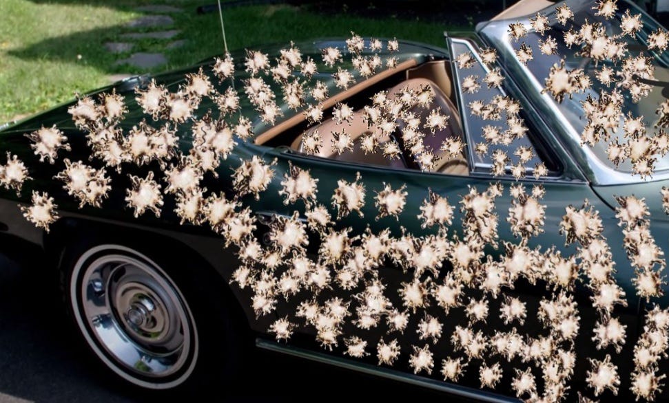 BREAKING: Second Potential CCP Aerial Threat Detected In U.S. Airspace