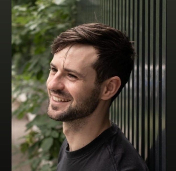 Dustin Hawryluk | Substack