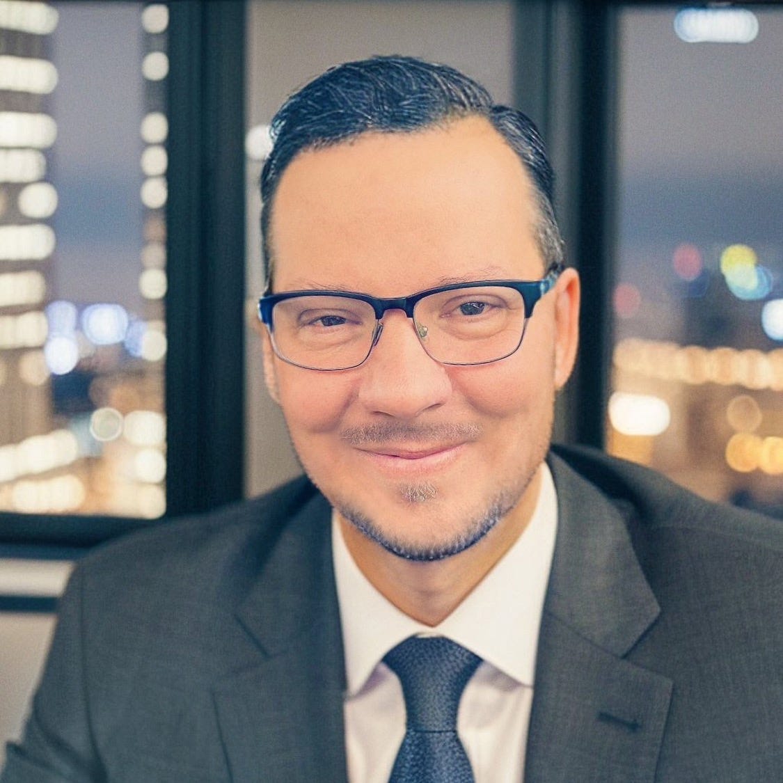 Steve Porter | Substack