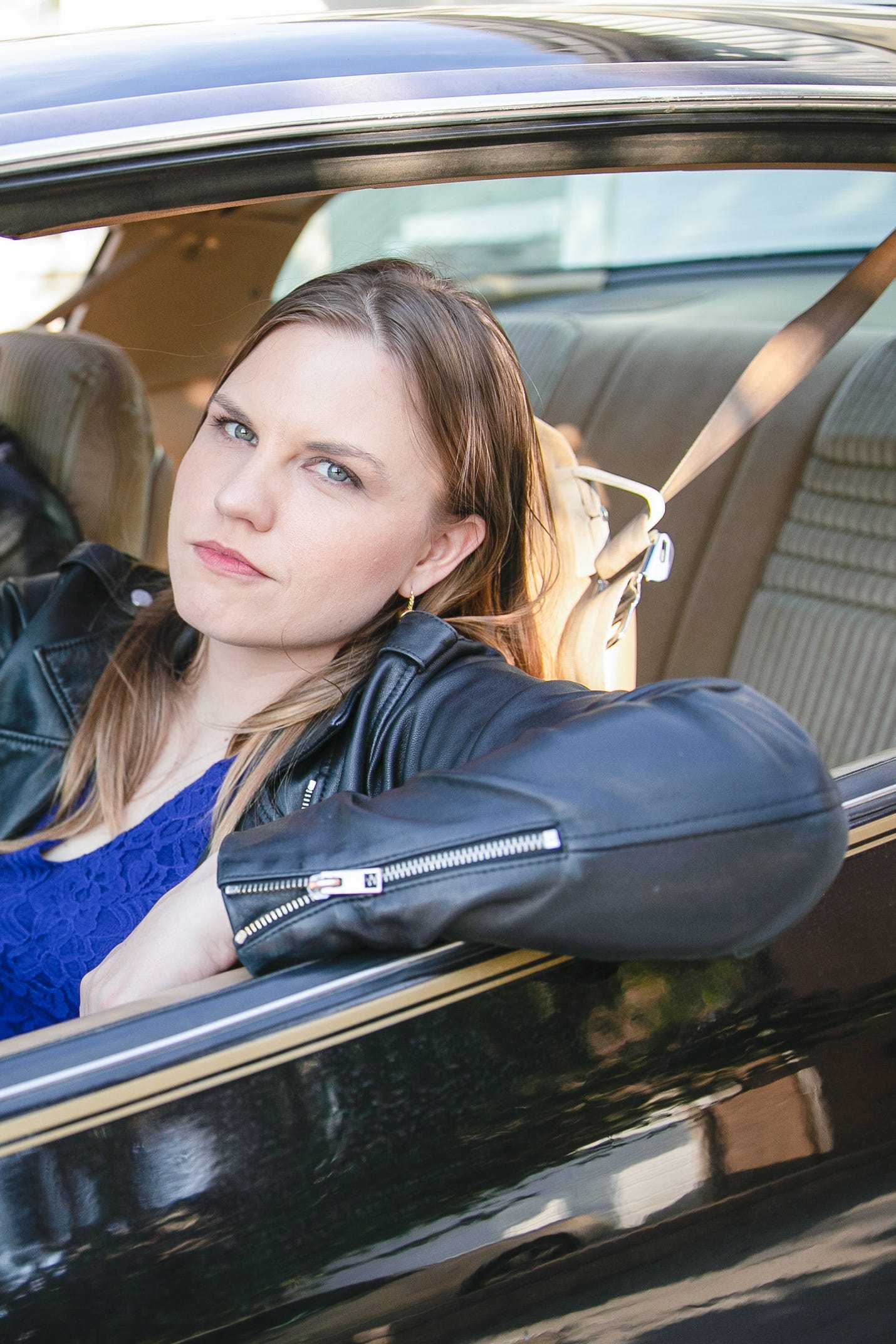 Molly Mahan | Substack