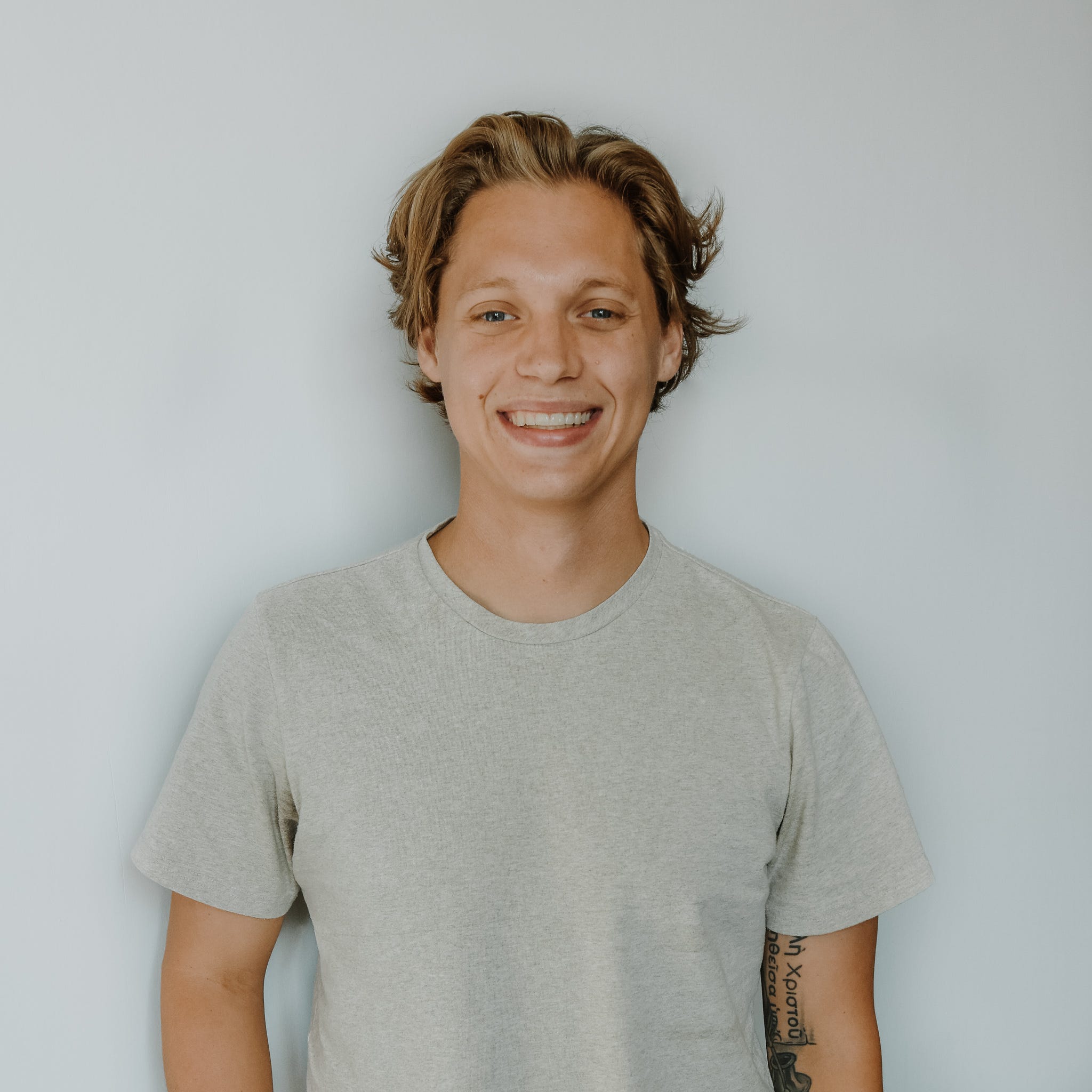 Zane Paxton | Substack