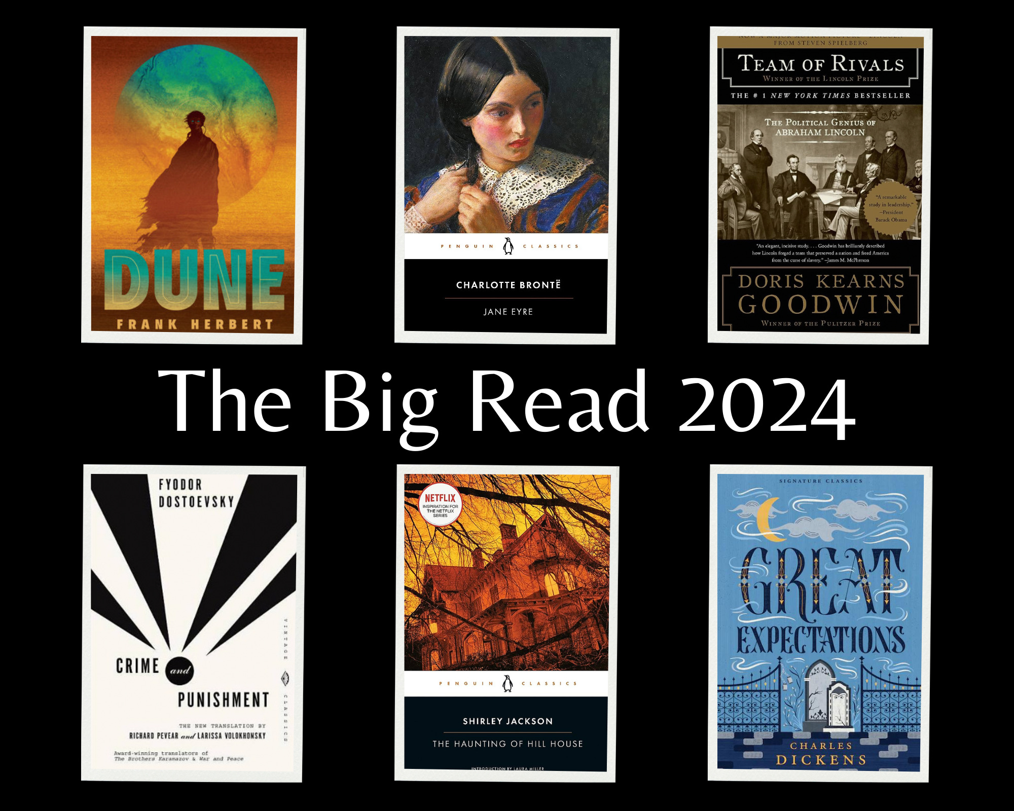 Make 2024 Your Best Year of Reading Yet