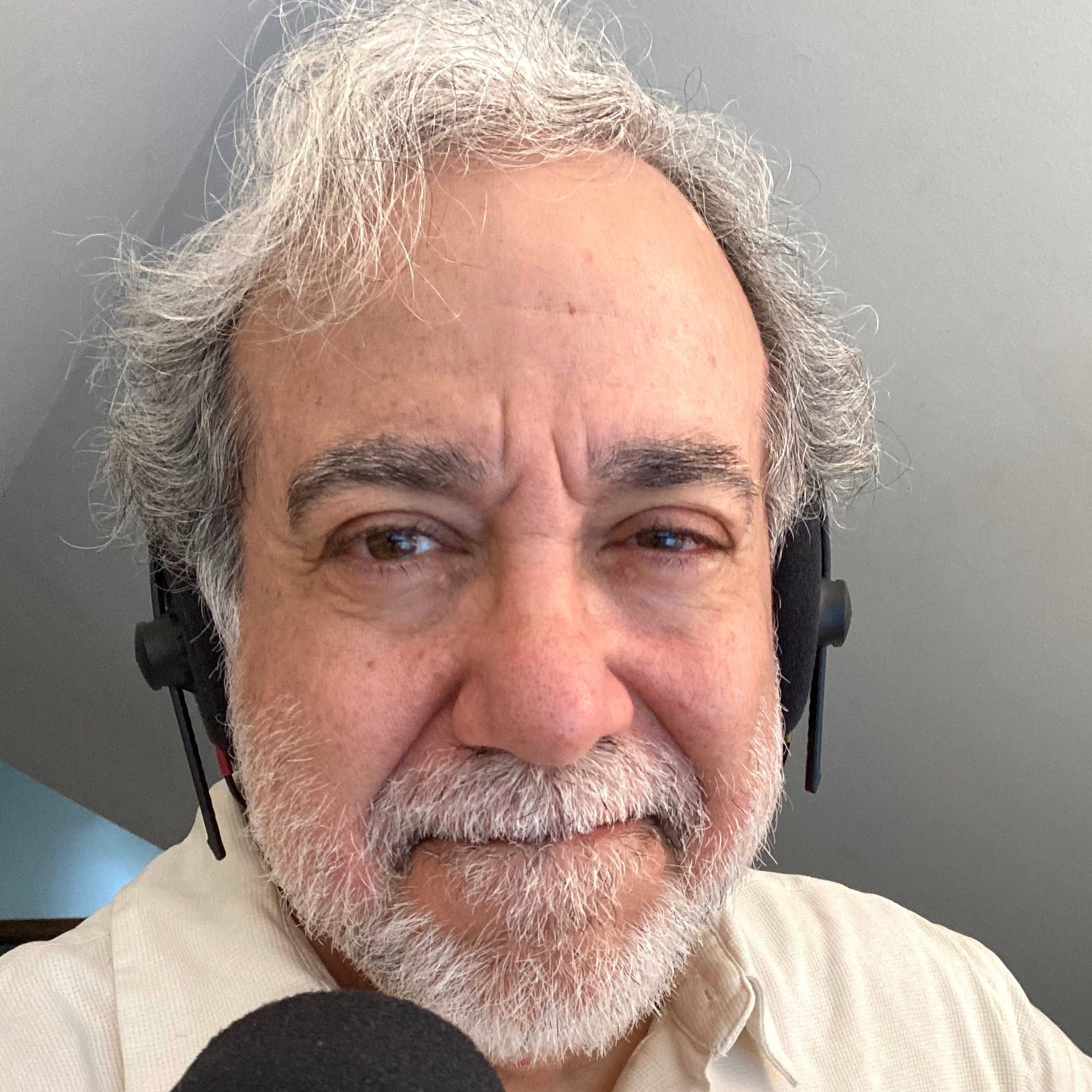 Charlie Meyerson | Substack