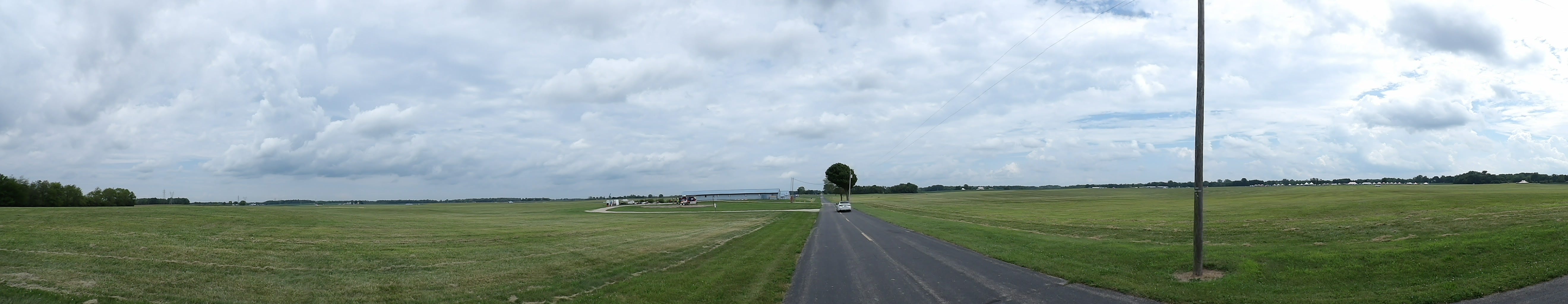 Photo Gallery - National Model Aviation Museum