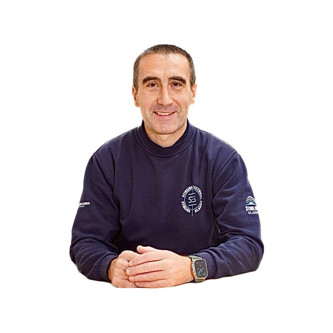 Scott McLean | Substack