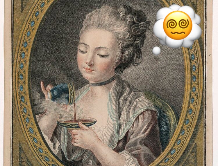 The Wit's Guide to Coffee - by Benjamin Errett
