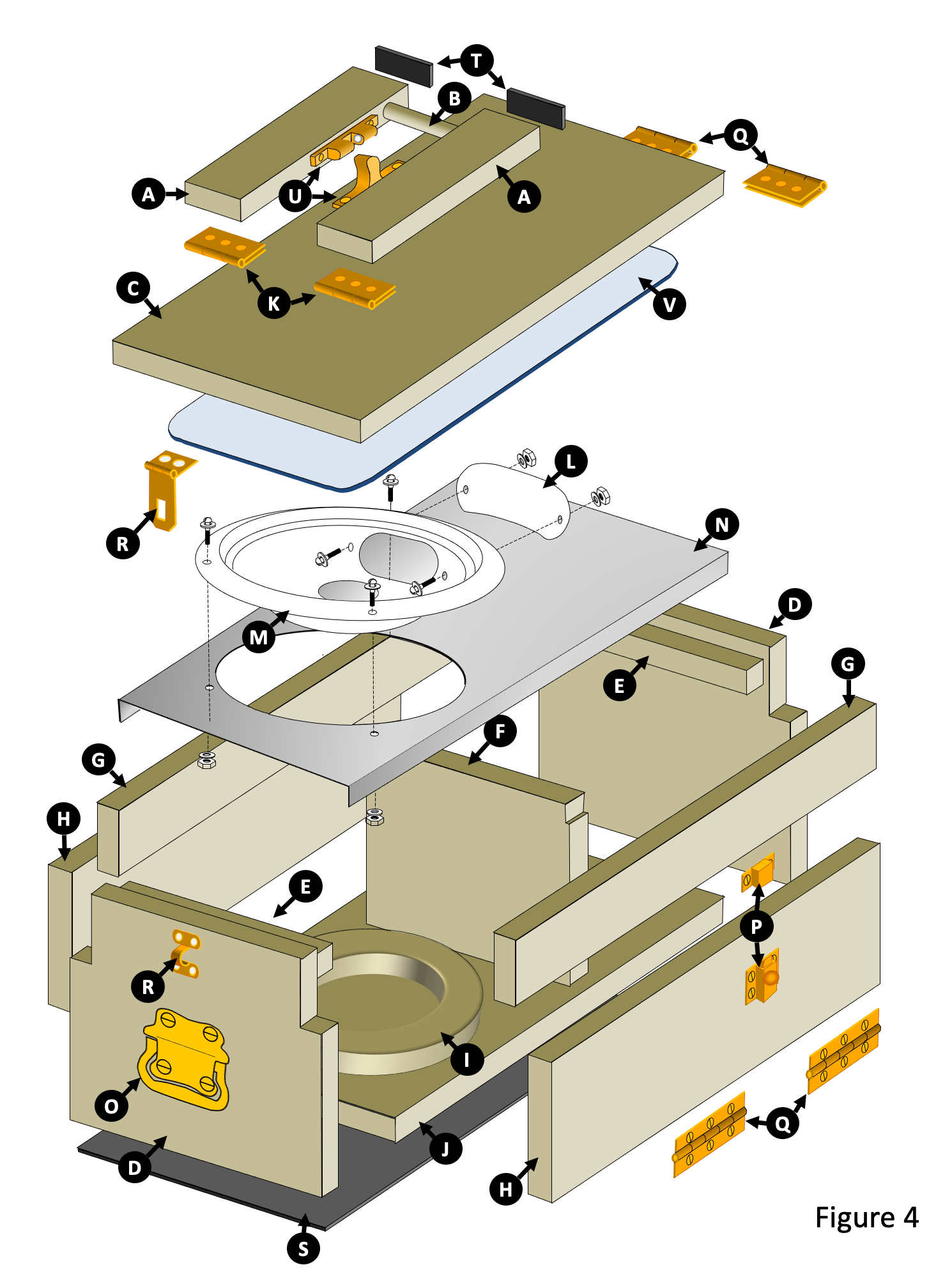 Cockpit Cook Box - Small Craft Advisor
