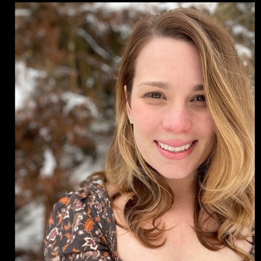 Sarah C Grace | Substack