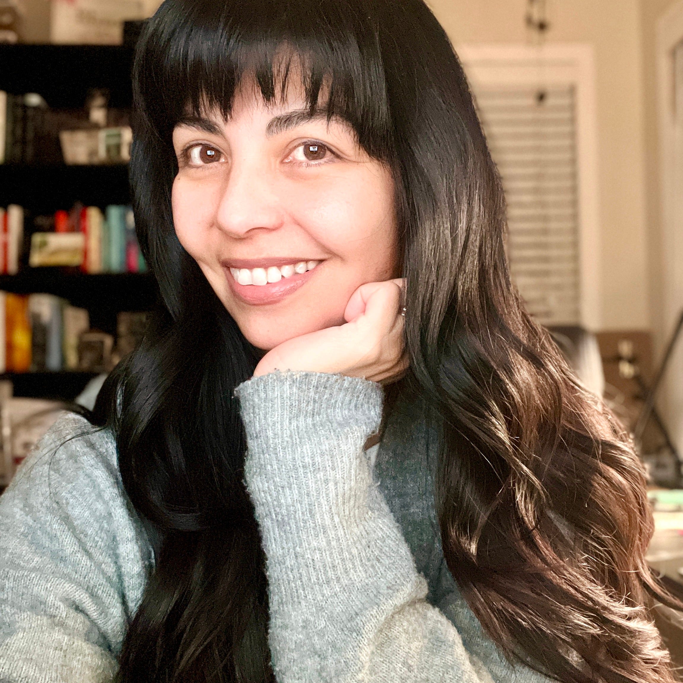 My Watercolour Journal | Substack