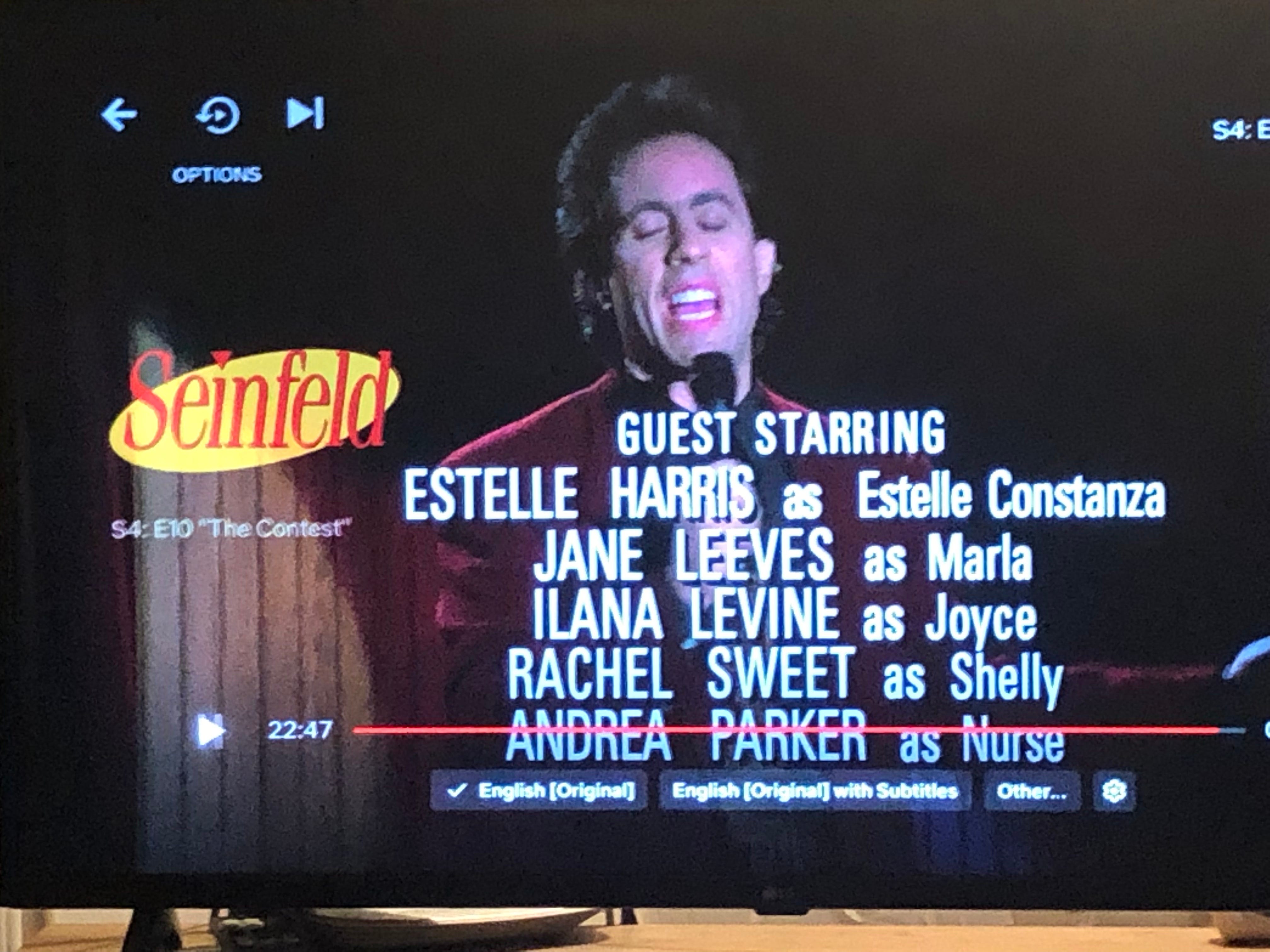 Stop, Look, Listen: Rachel Sweet cameos, Michael Stipe's childhood ...