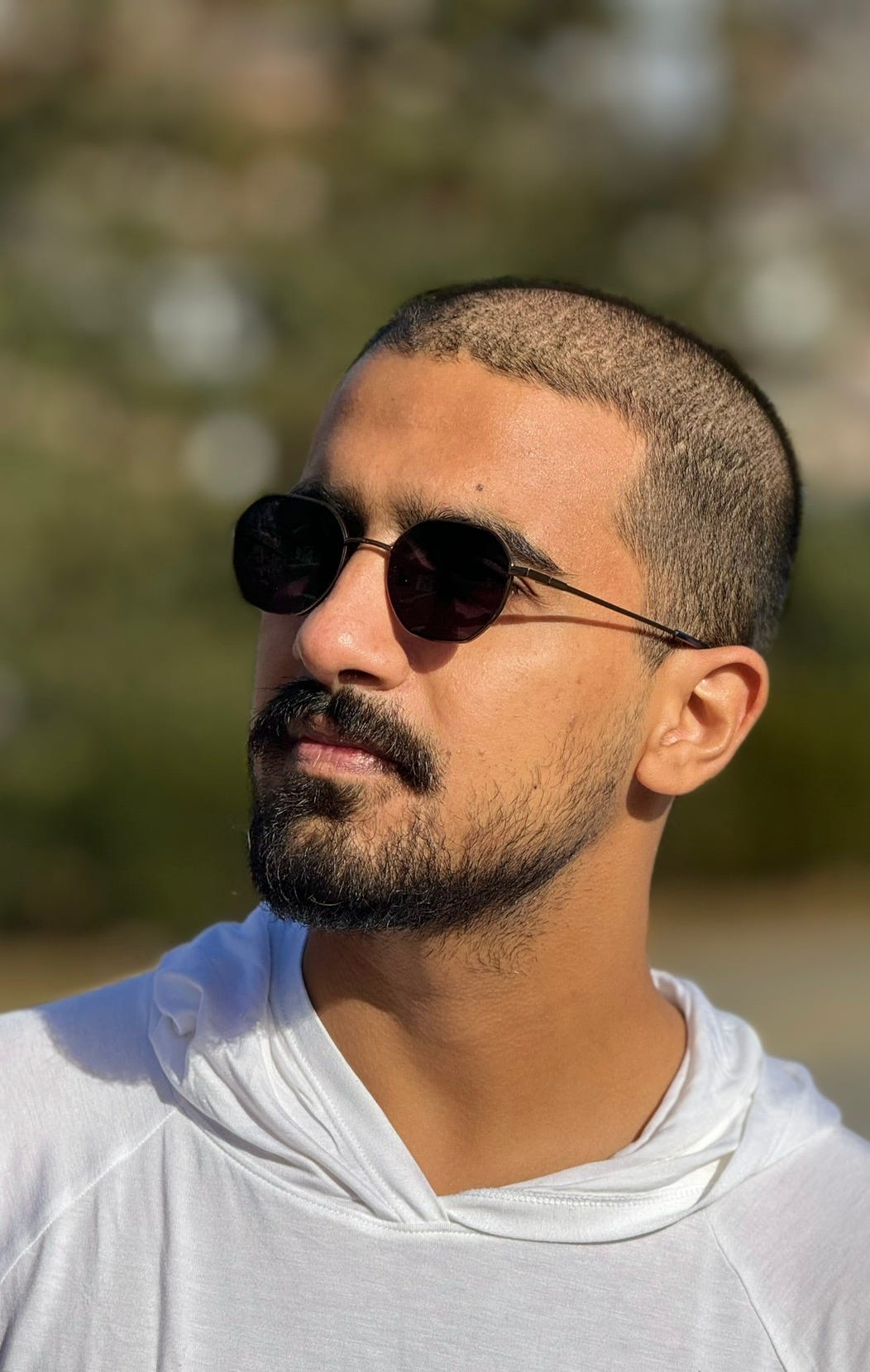 Karan Kapoor | Substack