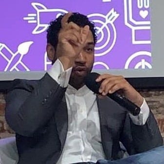 Emmanuel Soba | Substack