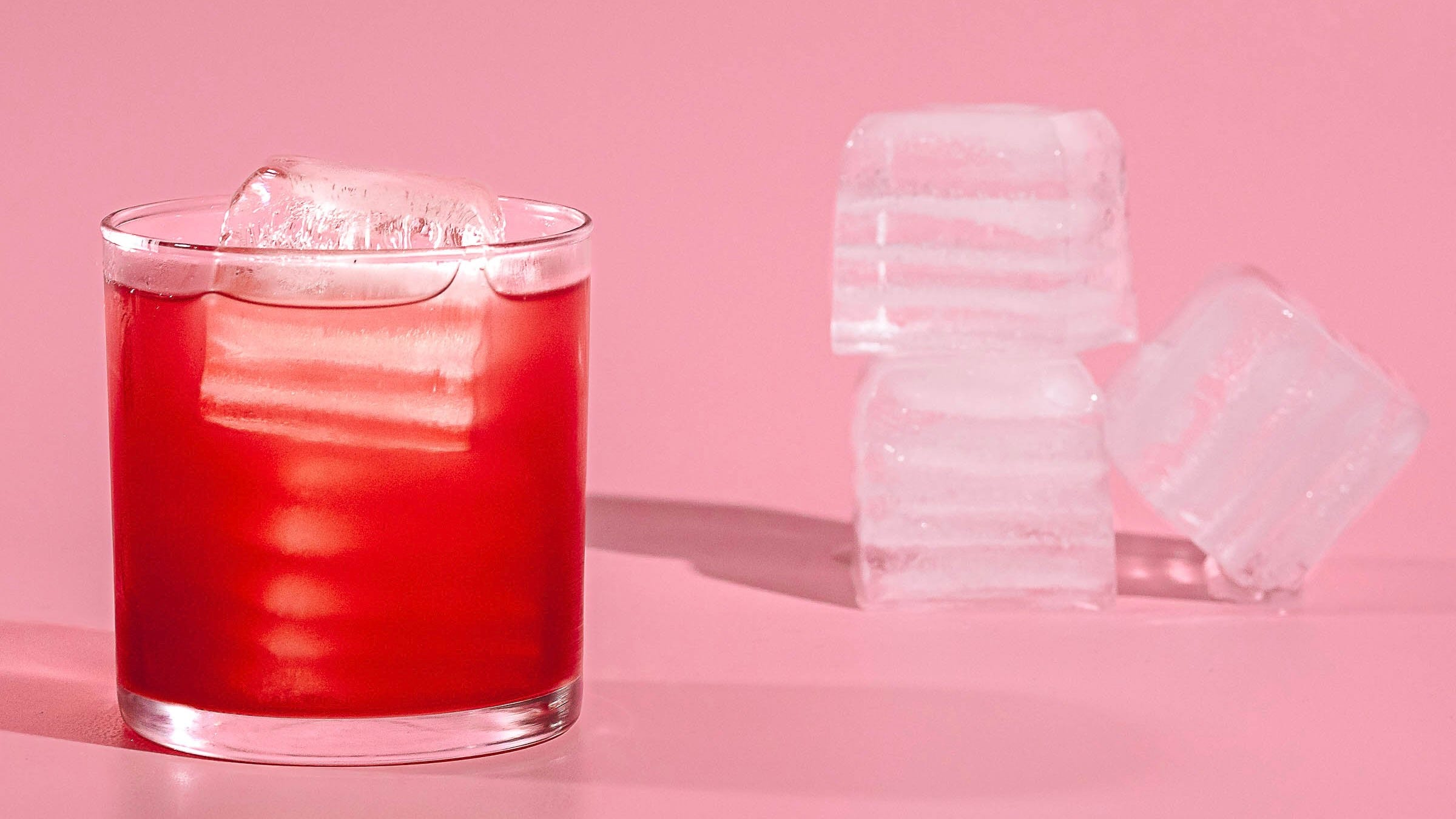 The Word From the Ice King - EVERYDAY DRINKING