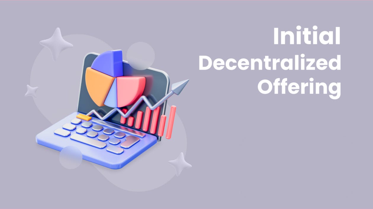 What Is IDO And How To Participate In It?