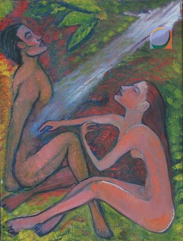 Eden - by Randy Settenbrino - Randy’s Substack