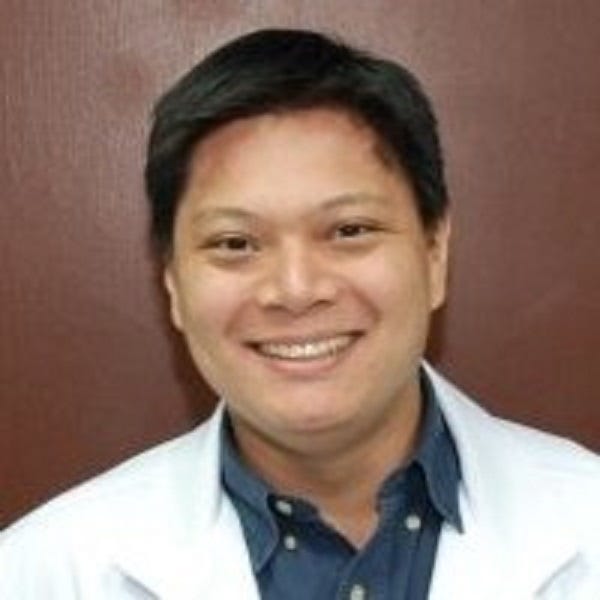 Dominic Velasco, MD | Substack