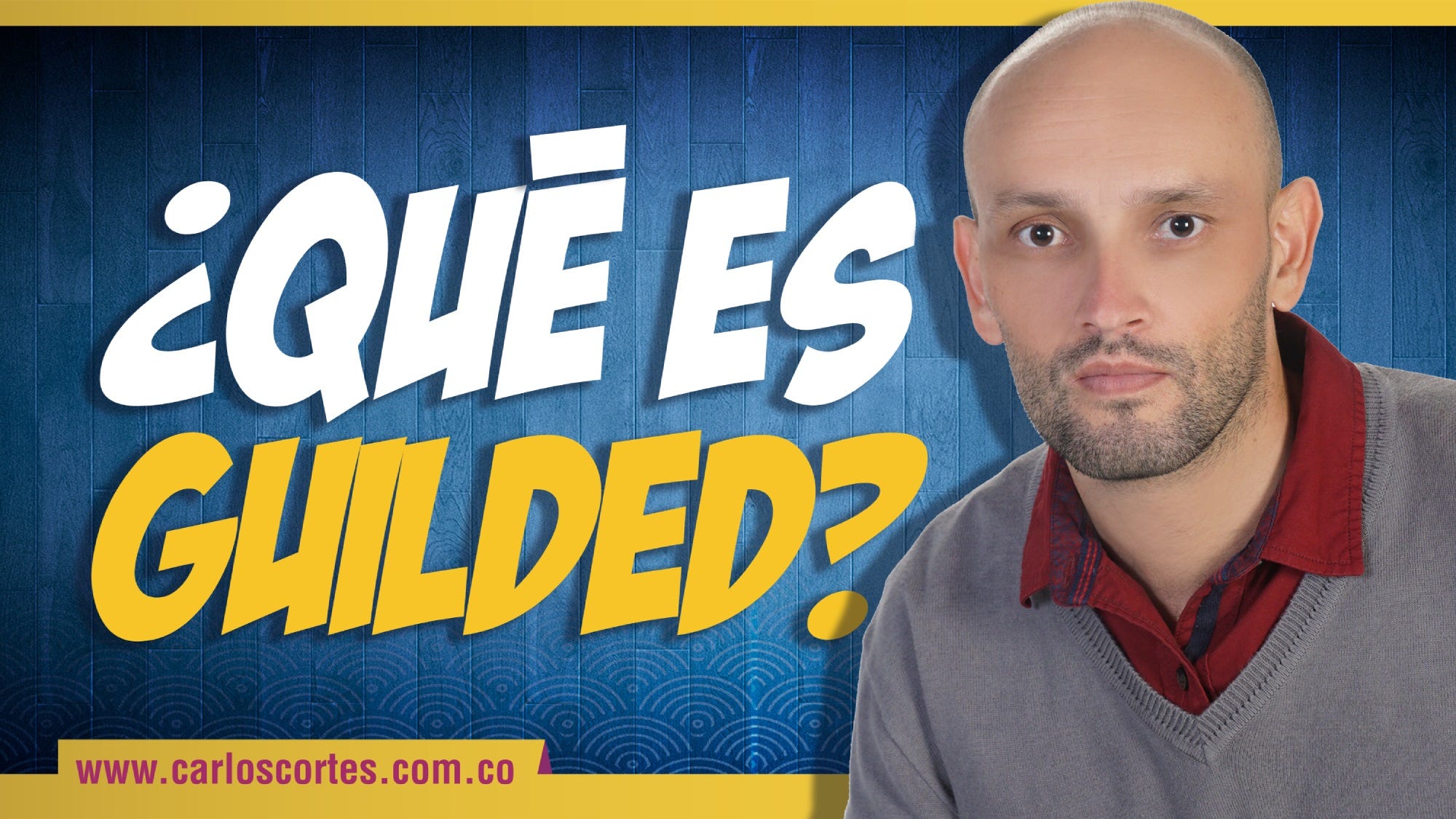 ¿Cómo usar Guilded en la empresa? - Carlos Cortés Academy