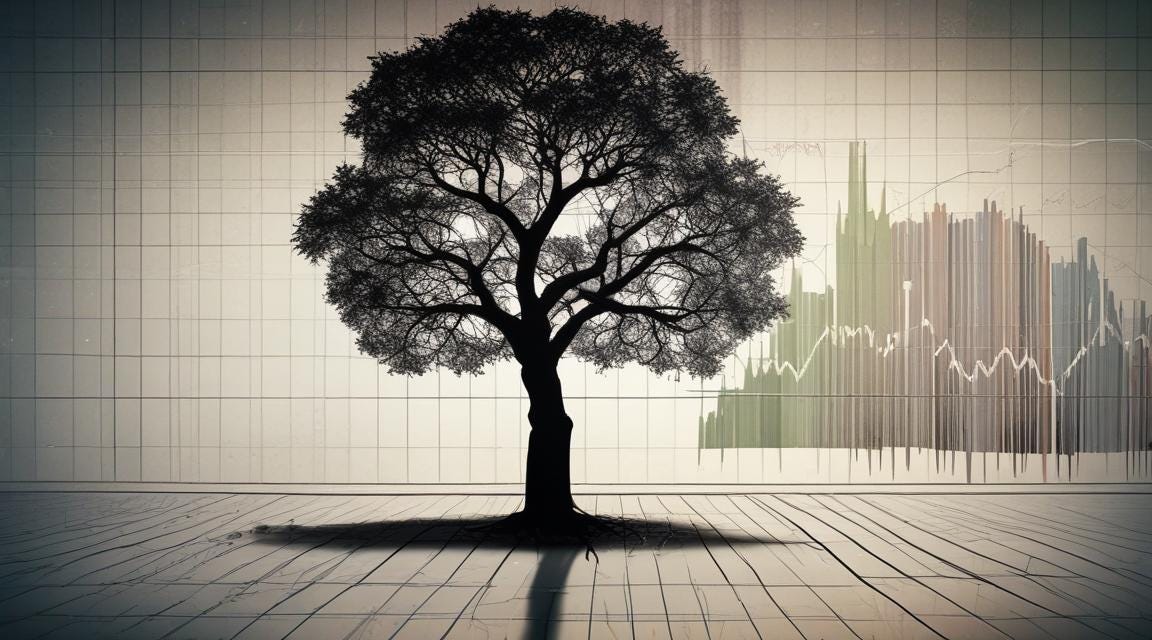 Weekly Recap - QuantSeeker