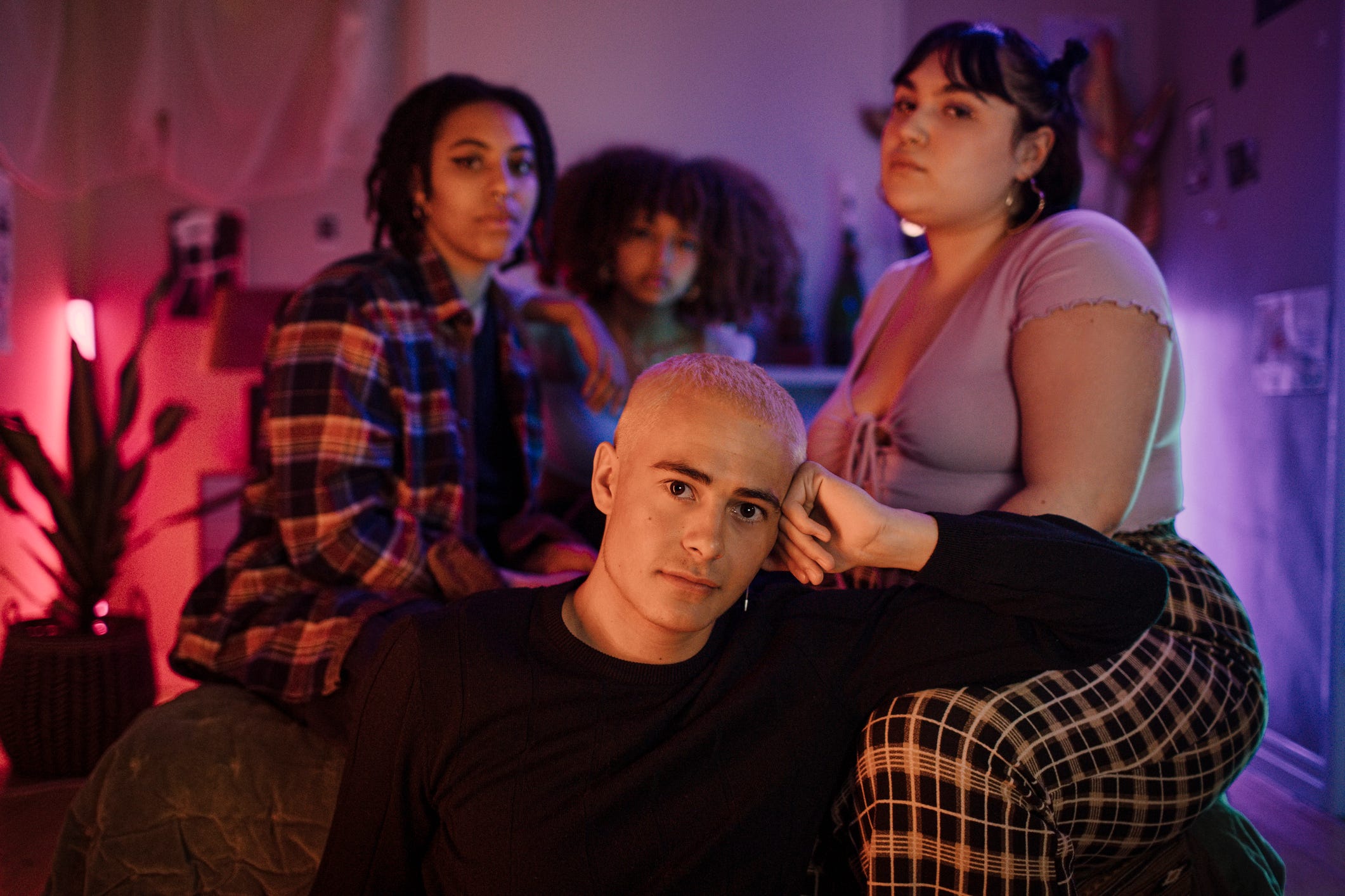 What's Missing From the Cultural Narrative About Gen Z