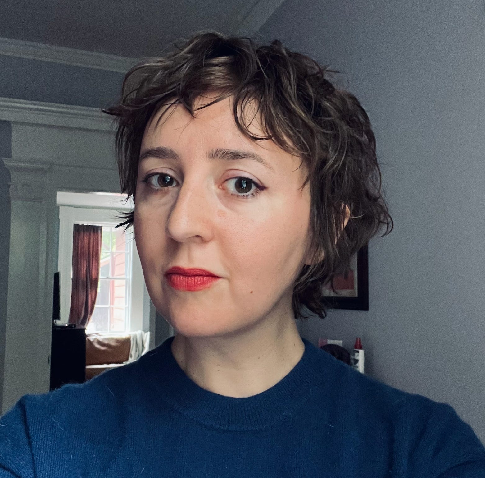 Maeg Keane | Substack