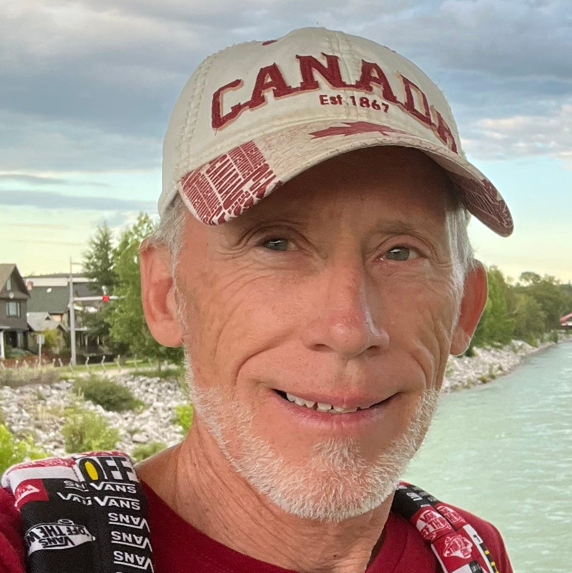 A’s Substack subscriber chat