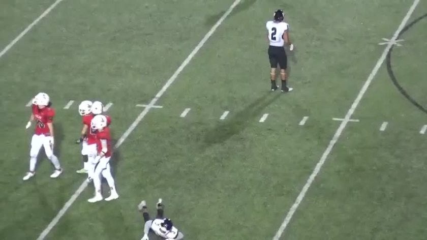 How I Teach Match Quarters – Pt. 2 - by Cody Alexander