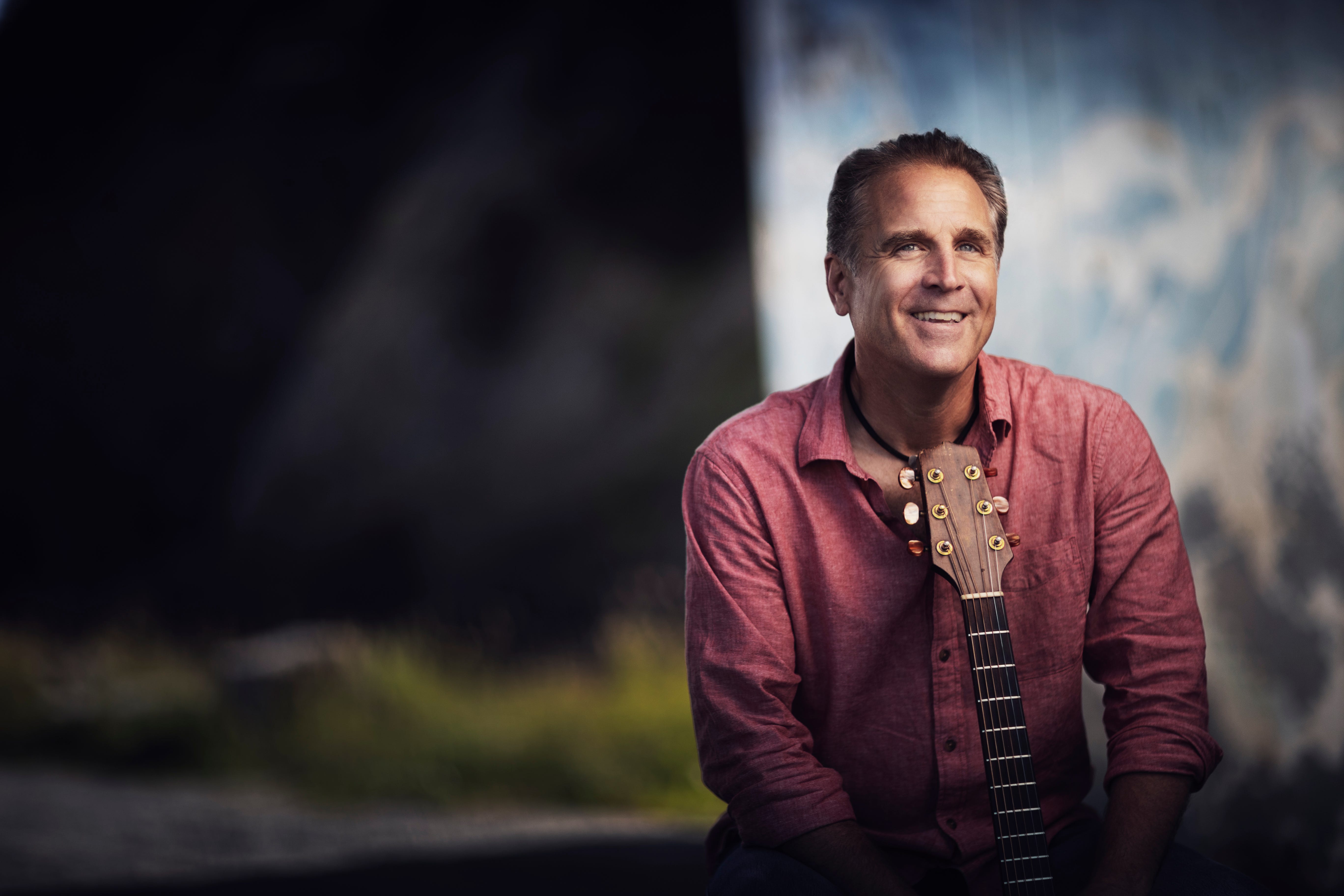 Q&A with Séan McCann: A Canadian Music Icon Comes to Leith