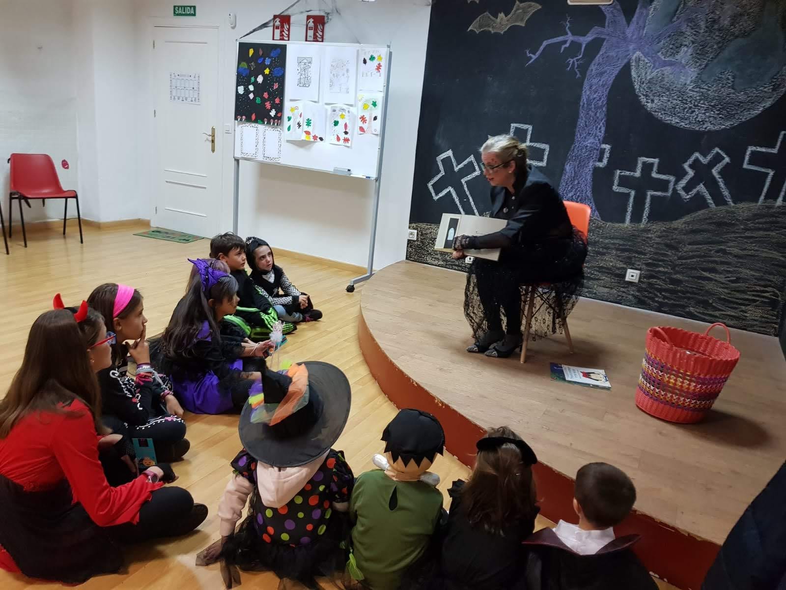 Friendly Stories - Lisa Jane's Story Substack