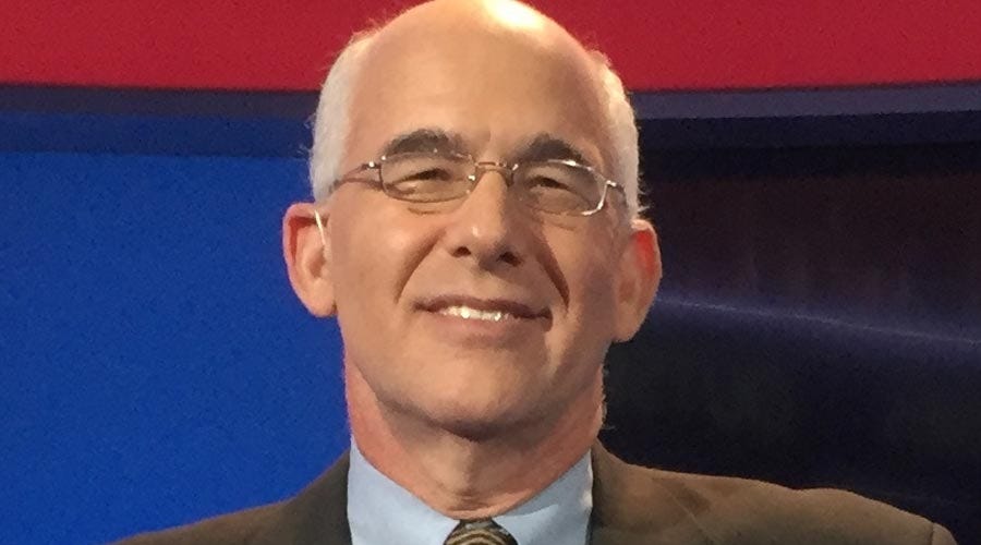 Dr. David Greenfield on Internet Addiction - by Mo Lotman