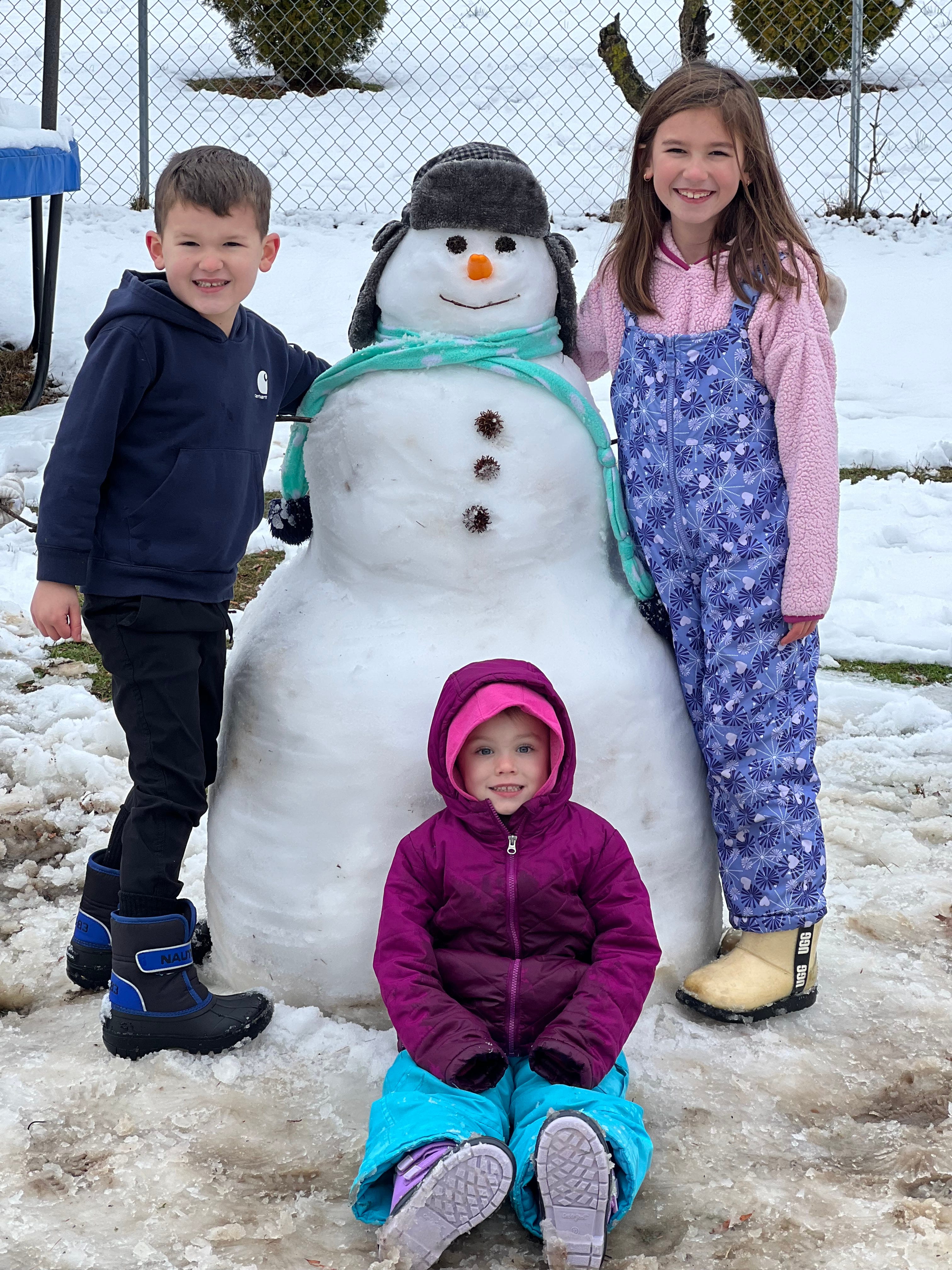 Joyful Journey - by Taylor Babich - Taylor’s Substack