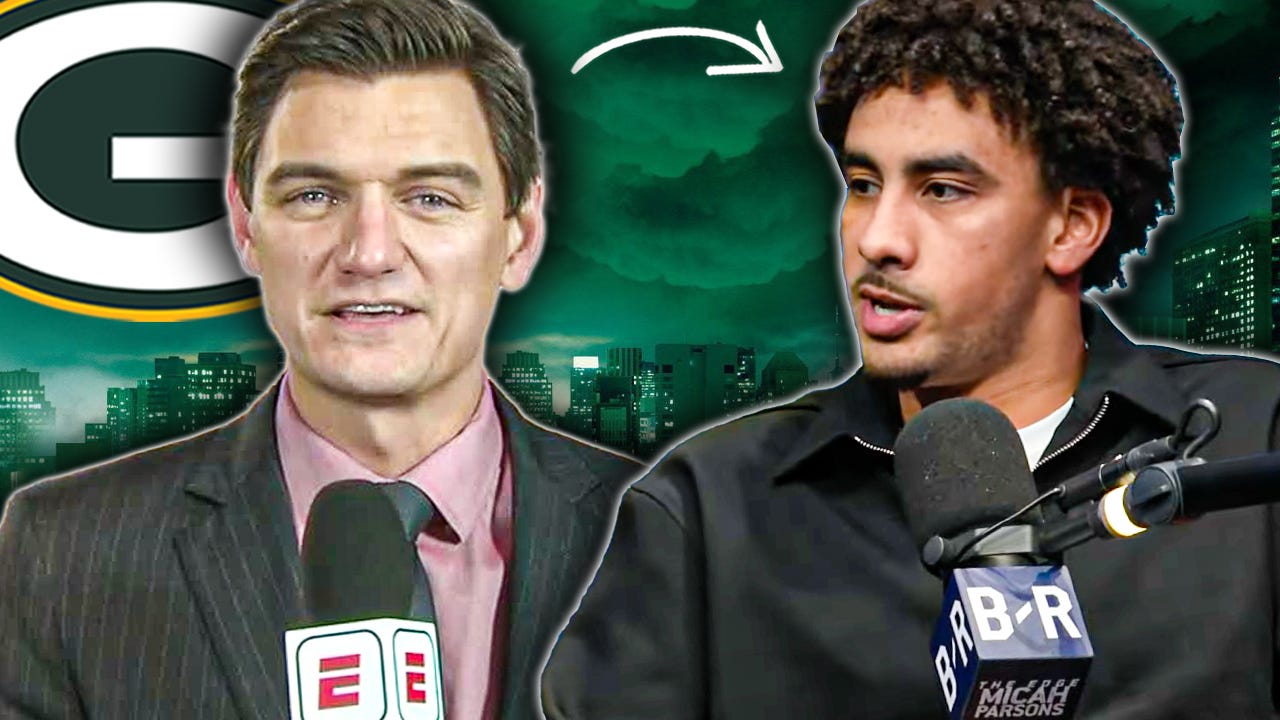 ESPN Reporter Speaks On Jordan Love’s Potential Contract Extension