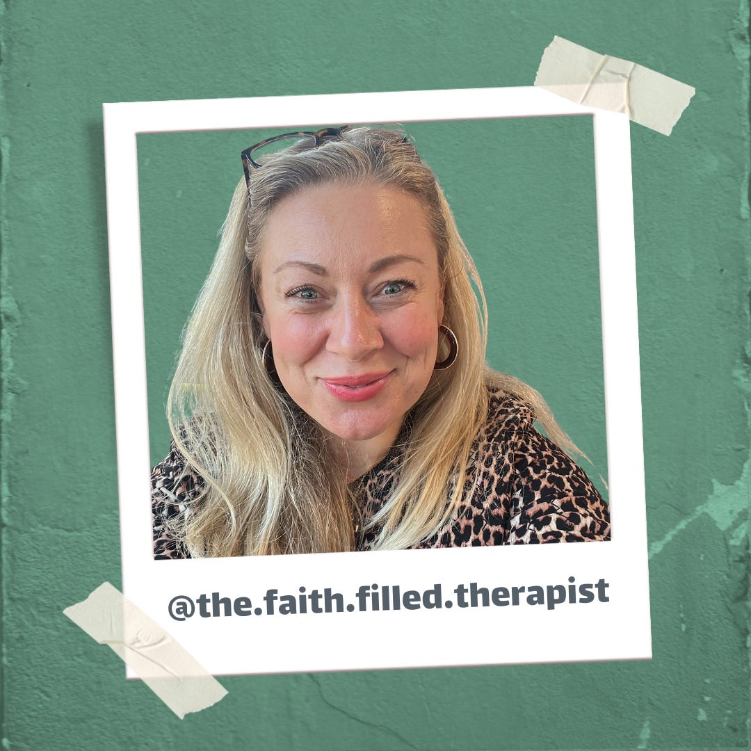 Jo Hargreaves | Substack