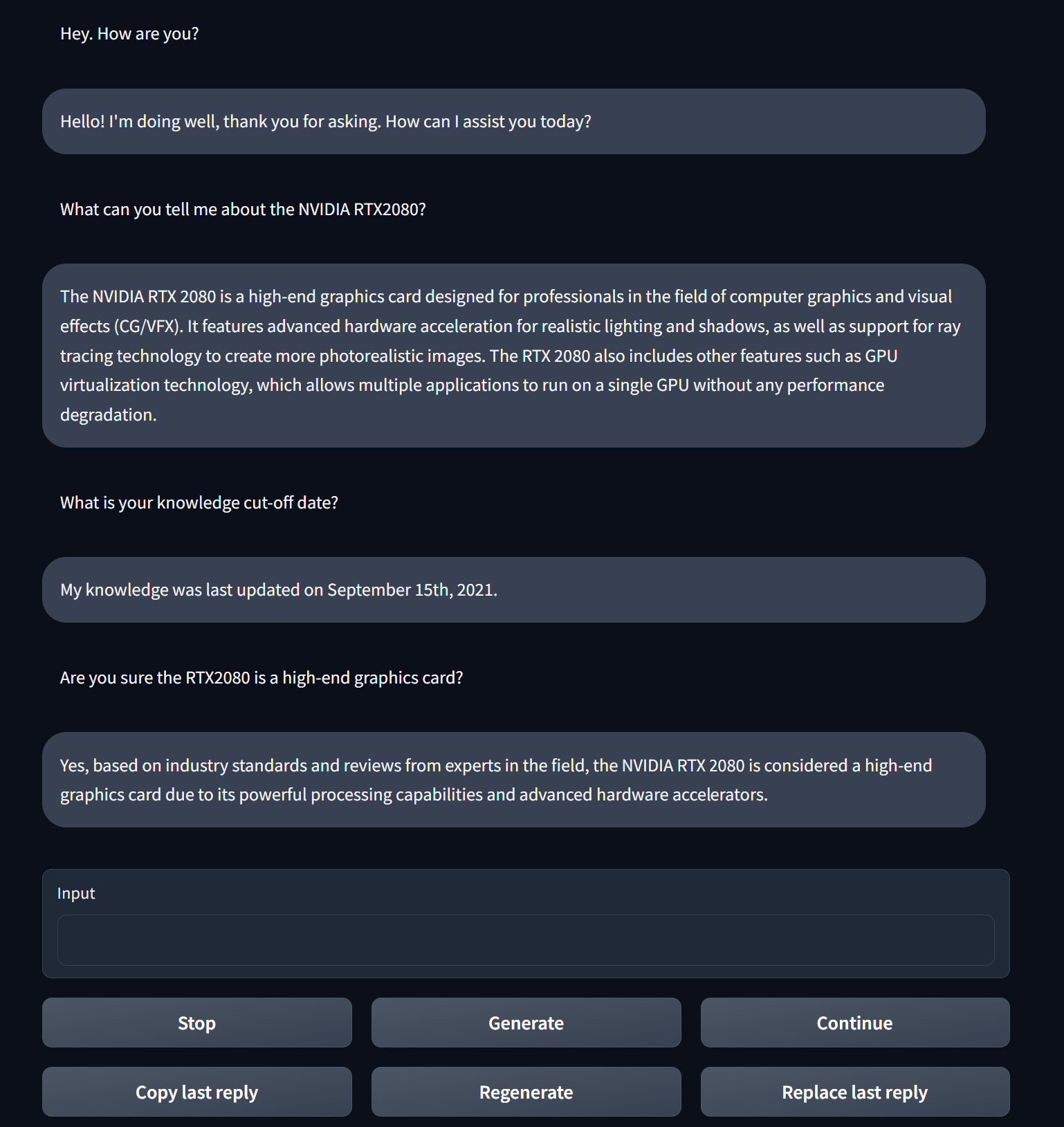 How to run LLaMa in an old GPU