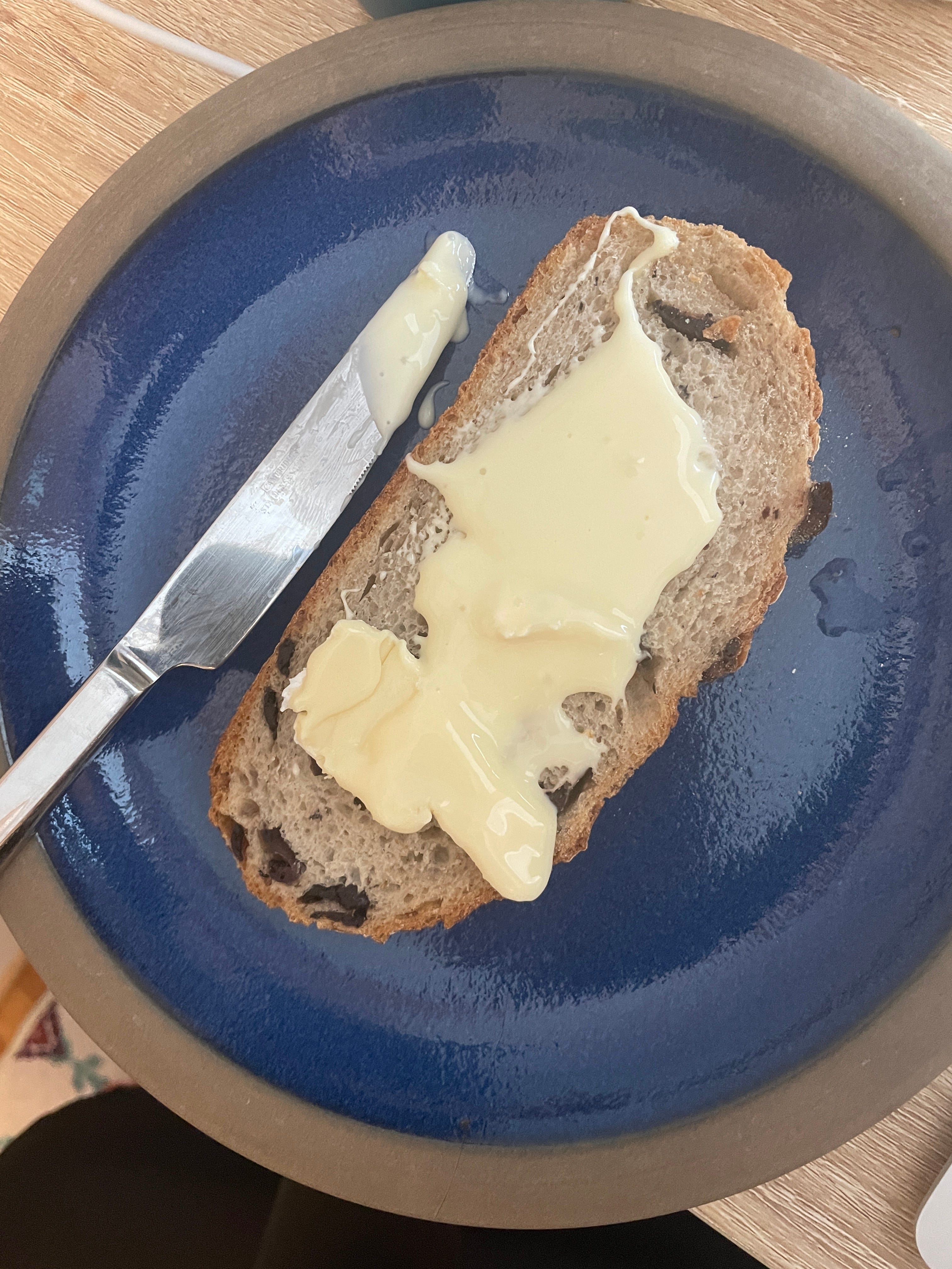 Cheese, Book, Restaurant, Thing #27 - by Carey Polis