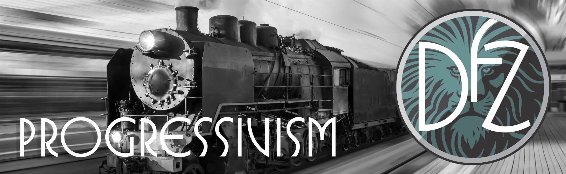 Midcentury Modern Progressivism - by Russ White