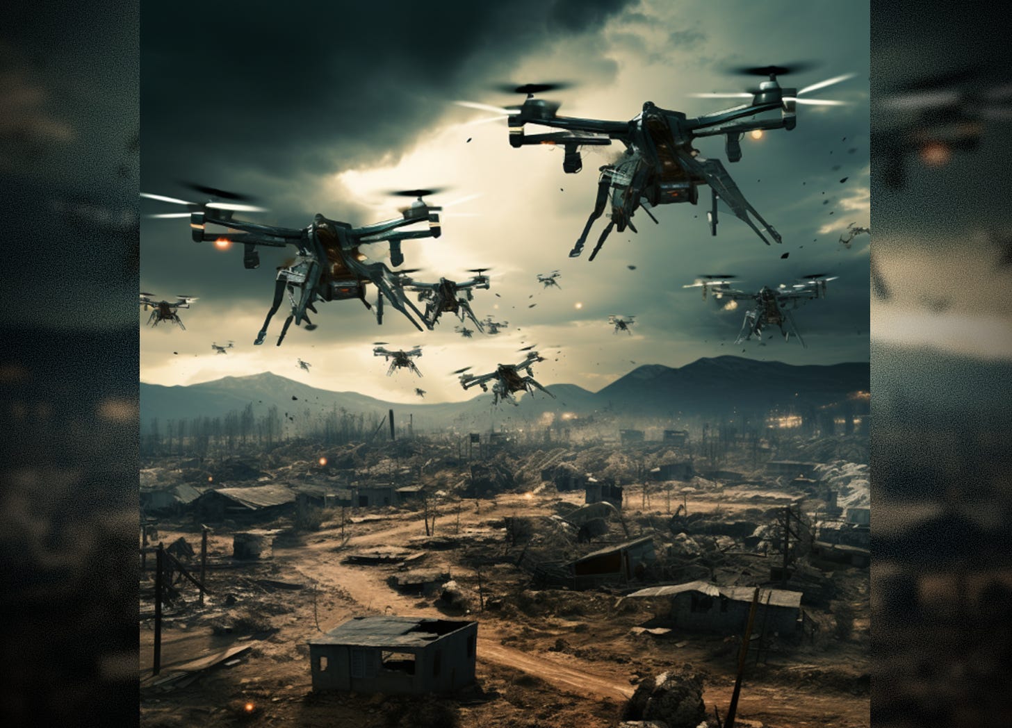 Transforming Tomorrow's Defense: The Replicator Initiative Unveiled by ...