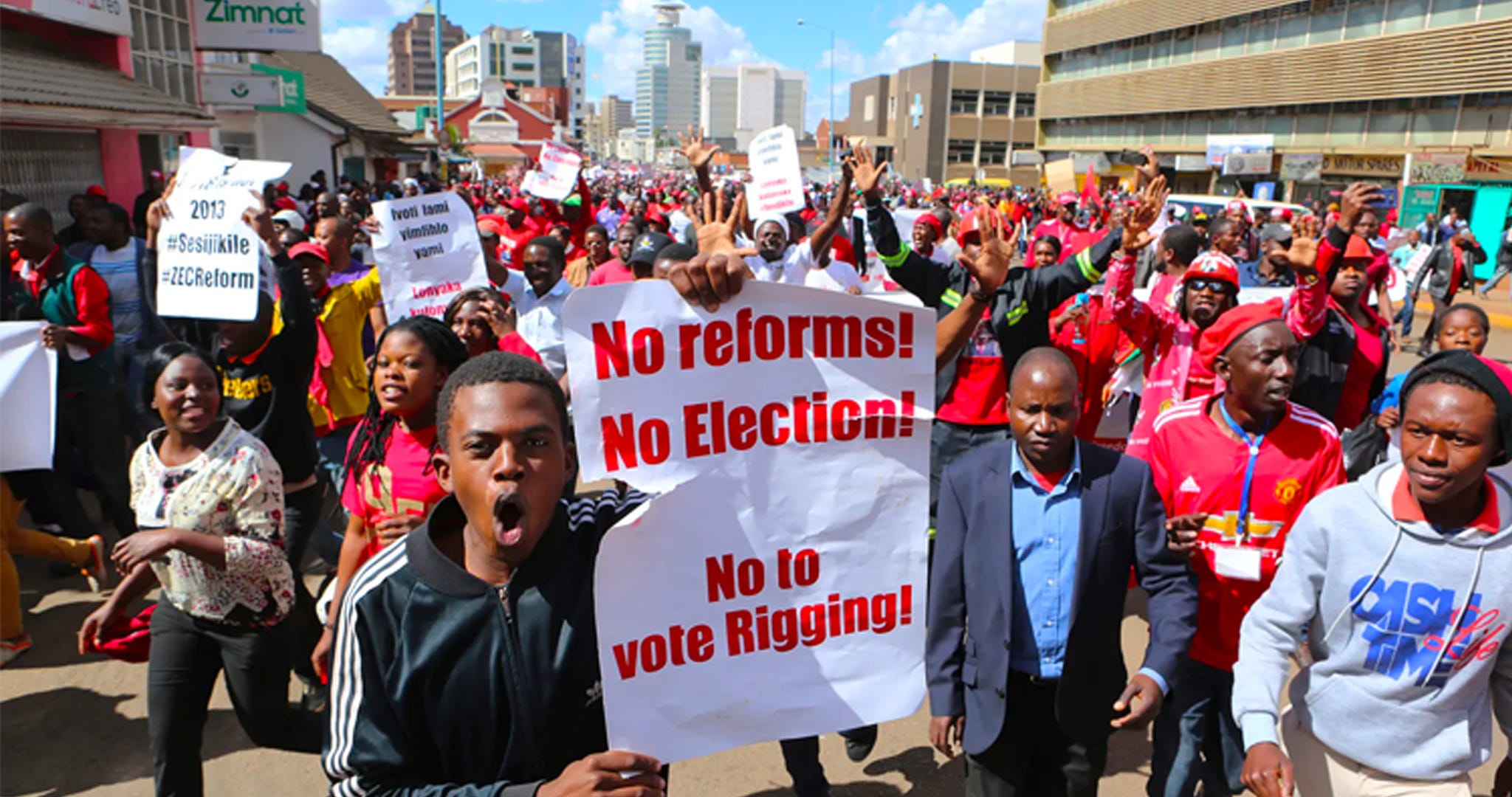 Democracy and the Principle of Effective Participation