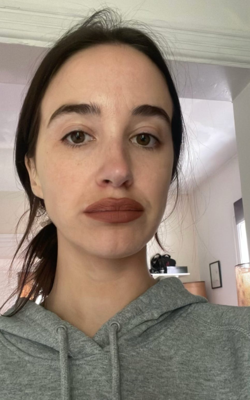 Influencers see Substack as a "safe space"