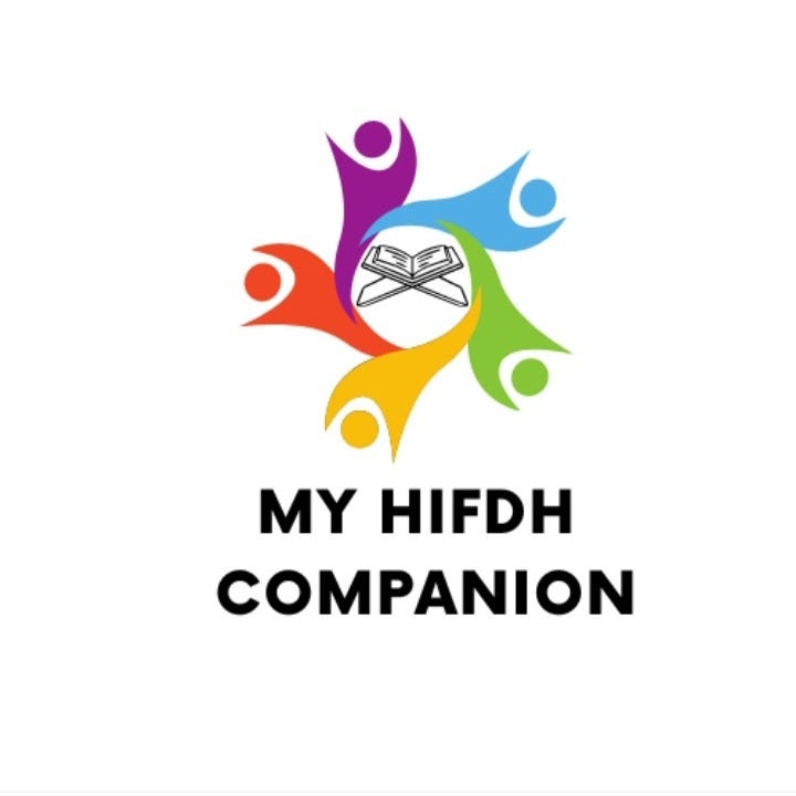 My Hifdh Companion | Substack