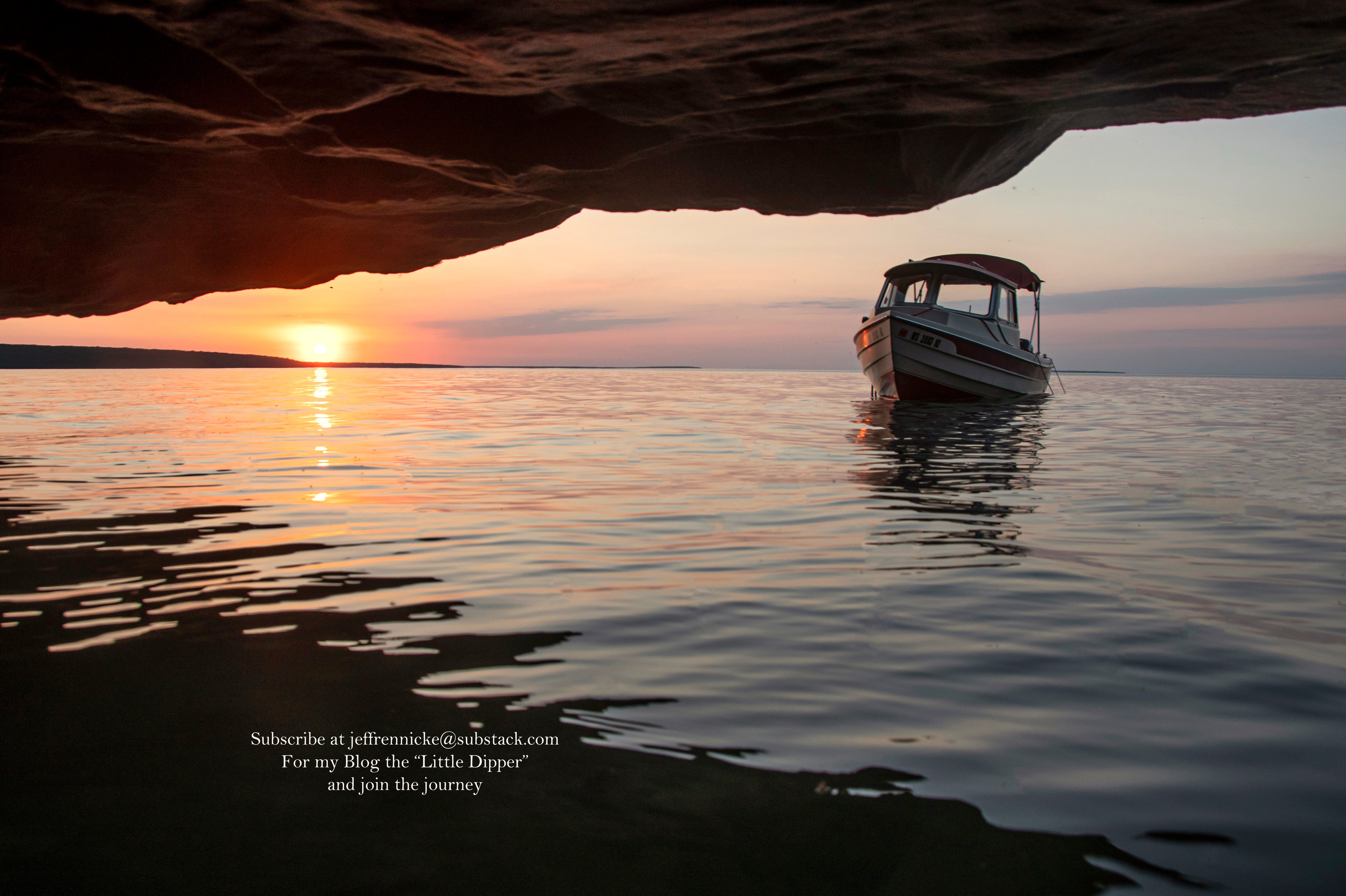 Jeff Rennicke | Substack