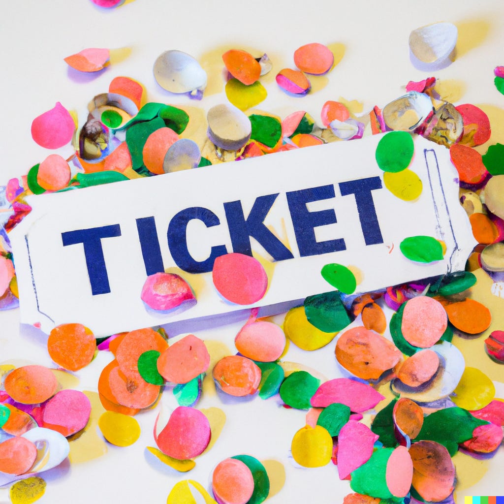 Tickets on sale now for the Carolina Code Conference!